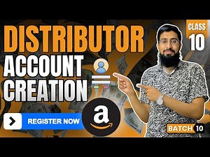 How to Find Brand Distributors: Create Accounts & Access Authentic Lists