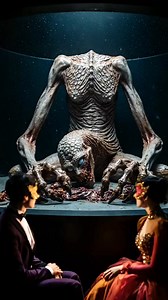 336 reactions · 12 shares | Nightmare Creatures Disclaimer: This video is for entertainment purposes only. All characters and scenes are fictional. #viral | Cryptid Zoos | Facebook