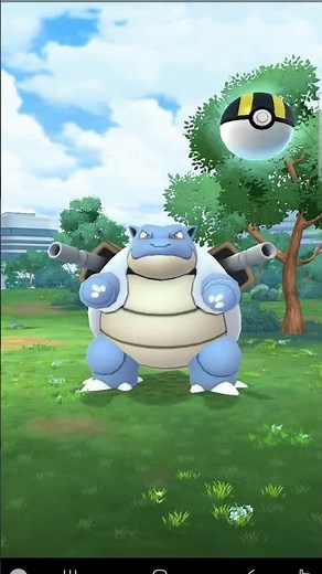 day 23 #catchlegendarypokemon #pokemon #100days #shinypokemon #pokemongame #daily #shiny #pokemongo