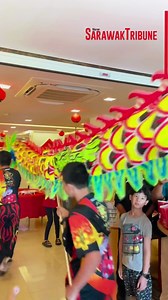 13 reactions | To kickstart the festive new year with a bang, Hong...