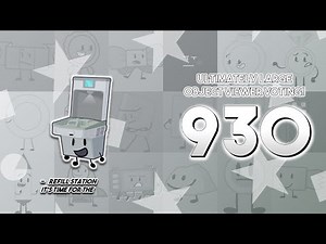 Ultimately Large Object Viewer Voting [Part 930]