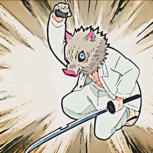 「 Insouke Make Haganezuka Angry 」 - Demon Slayer| #insouke #demonslayer#anime #kimetsunoyaiba #fypシ