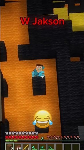 Fake Minecraft moment😂 | Minecraft funny moment | Minecraft Shorts | MinecraftEdit | #minecraftmeme