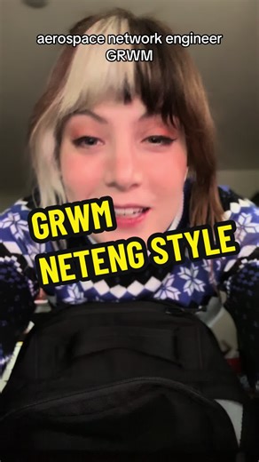 GRWM for Network Engineers: Office Essentials