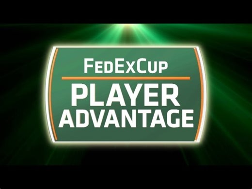 FedExCup Player Advantage: August 17, 2014