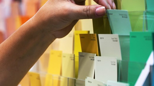 What Is Enamel Paint and When Should You Use it?