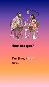 962K views · 27K reactions | English Speaking Practice Conversation #english #spoken #language #foryou #tranding #viral #englishclass #learnenglish #englishlanguage #englishcourse #learnenglish | Sanam meher | Facebook