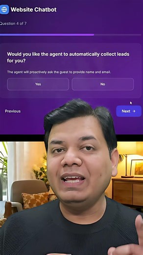 Free AI Tool To Buid Custom AI Agent #ai #finance #custom #tools #free