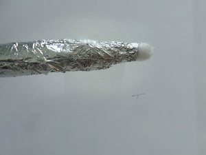 SMARTPHONE DIY: How to Make a Stylus Pen at Home in 1 Minute