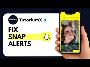 How to Fix Snapchat Notifications Not Working (2025)