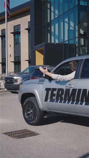 Parking Problems | feat. Meredith the Mosquito | Terminix Service, Inc®