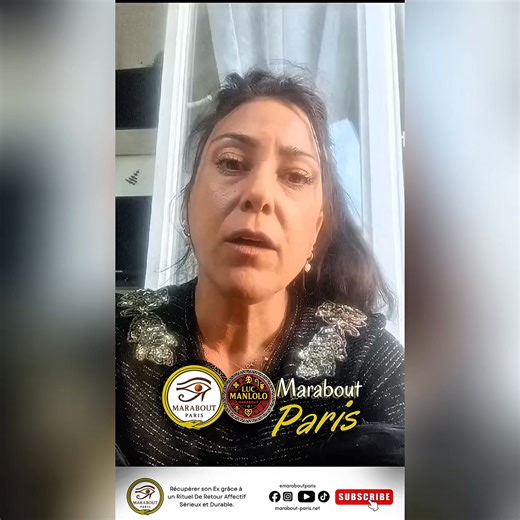 Il/elle est parti(e) et vous souffrez ? | Marabout Paris