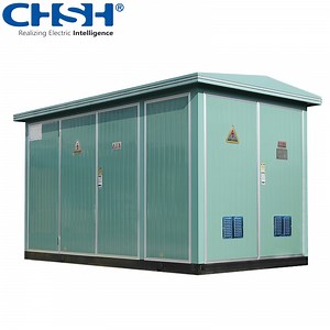 [Hot Item] 33kv Outdoor Ring Main Units Rmu Ring Main Unit Outdoor Substation