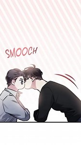 Cuties 😍🥰 Name: Odd love | BL Manhwas