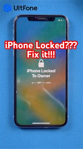 iPhone Locked? This Trick Actually Works!😲