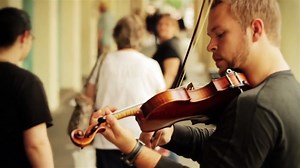 CHOSEN: Lesson 15, Seg. 1:  What Happens at Mass?