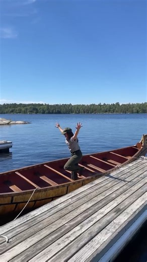 280K views · 1.3K reactions | Here's how to practice water safety!...