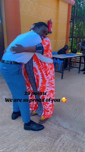 Understanding UACE Results: Points and Codes Explained