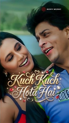 Pyaar dosti hai… always ❤️#kuchkuchhotahai #uditnarayan #alkayagnik #jatinlalit #srk #ranimukherjee
