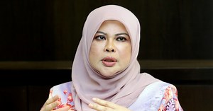 More child protection officers needed [NSTTV] | New Straits Times