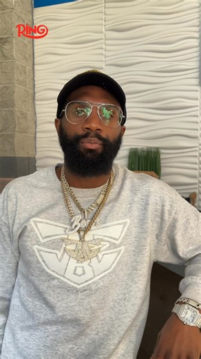 9.3K views · 72 reactions | Jaron 'Boots' Ennis speaks to The Ring about how it feels to be fighting for the prestigious Ring Magazine title in his clash with Eimantas Stanionis this weekend. Ennis vs Stanionis is live this Saturday on DAZN  | Ring Magazine | Facebook