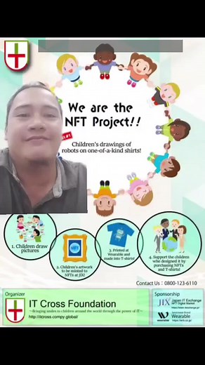 WeAreNFT_Ico on TikTok