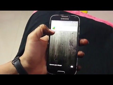 How to Enable Double Tap Screen Wake up on any Android Device