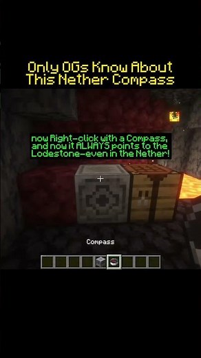 How to Make a Lodestone in Minecraft