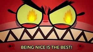 72K views · 944 reactions | Don't let Unikitty catch you hating on...