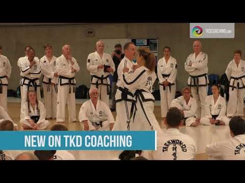 Inside an IIC – International Instructors Course Auckland