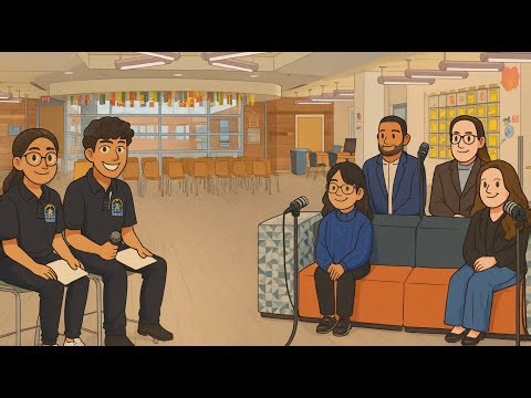 Designing for Connection: Architecture, Engineering, Design & Leadership | Gresham Smith Panel