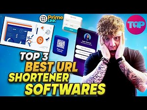 Top 3 Best URL Shortener Softwares 🔥 Which is the best shorten URL and Earn Money?