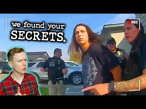 The Cruel Ambush Waiting for Jared Bridegan