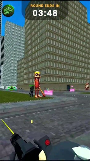 Other Games vs Garry’s Mod 😂