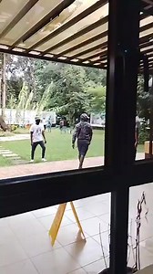 5.8K views · 92 reactions | Goons disrupt KHRC press conference in Nairobi, snatch phone from Standard journalist; accuse organizers of planning Saba Saba protests. | Lightcast TV Kenya | Facebook