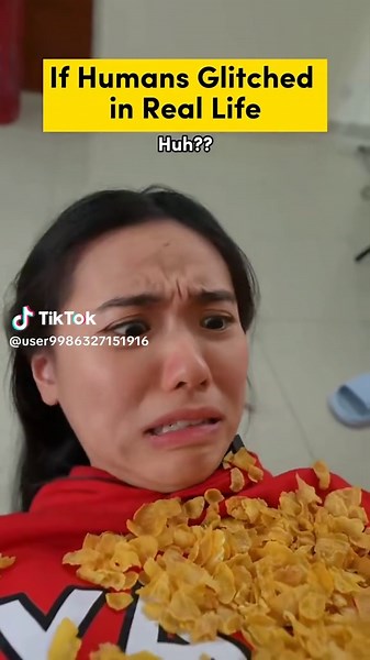 Understanding Siowei Glitch Effects in Stop Motion