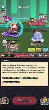 Capybara GO! - Chapter 246 (Ultra Hard) #capybarago #capybaragame #skysplitter #chapter246