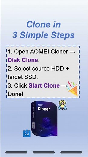 How to Clone Hard Drive on Windows 10 (Easy Guide)