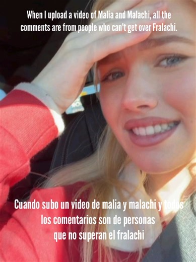 ya superen fralachi #maliachi #fralachi #maliabaker #malachibarton #freyaskye @Malachi Barton @Malia:) @Freya Skye