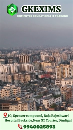 CSRI Dindigul on Instagram: "Attention Dindigul!!!🔥 #dindigul #courses #csridgl #csri #csridindigul #msoffice #java #javaprogramming #javadeveloper #python #pythonprogramming #softwaredeveloper #tally #html #css #photoshop #coreldraw"