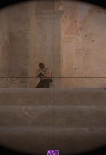 Stretched Res Highlights in CS2 Clutch Moments