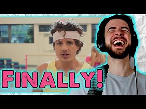 We Finally Got It People! Light Switch by Charlie Puth - Reaction
