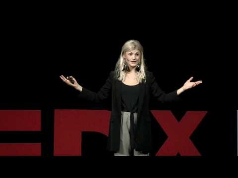The Key to Unlock your Full Potential | Nadia Damaso | TEDxHSG