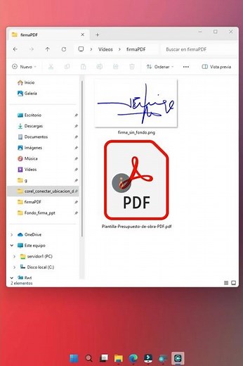 How to Sign a PDF Without Printing It💥