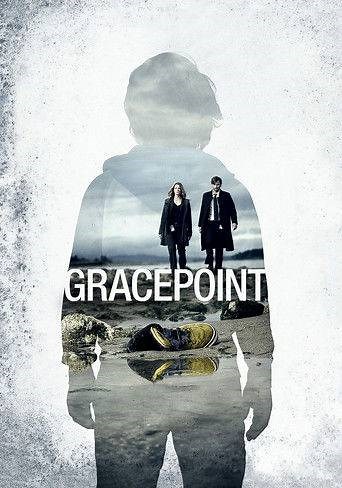 Gracepoint - Season 1 Summary, Trailer, Cast, and More