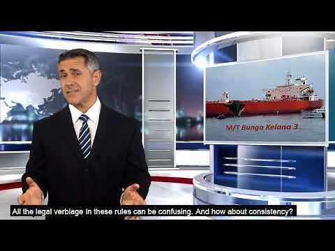 Marine Accidents Prevention Through Proficiency in Navigation Rules of the Road