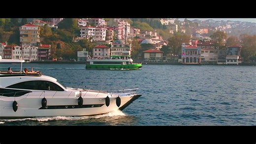 Tich Button - Official Trailer