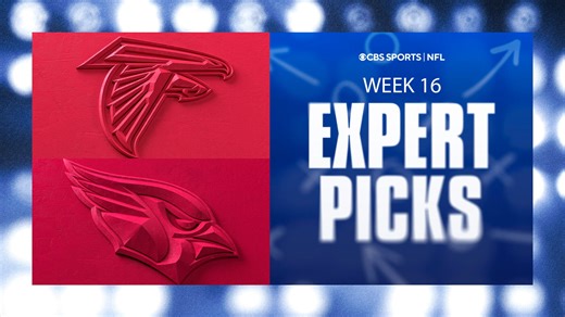Week 16 NFL Picks: Falcons at Cardinals Stream of National Football League