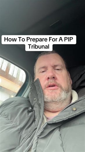 Preparing for a PIP Tribunal: Essential Steps