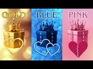 Top 3 Surprise Gift Boxes 🎁 Mystery Unboxing Challenge You Can’t Miss 😍 #giftboxchallenge